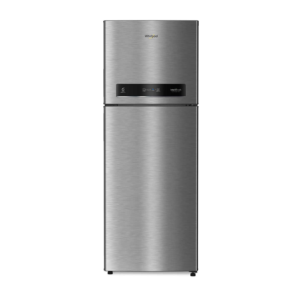 Intellifresh Inverter 278 Chromium Steel